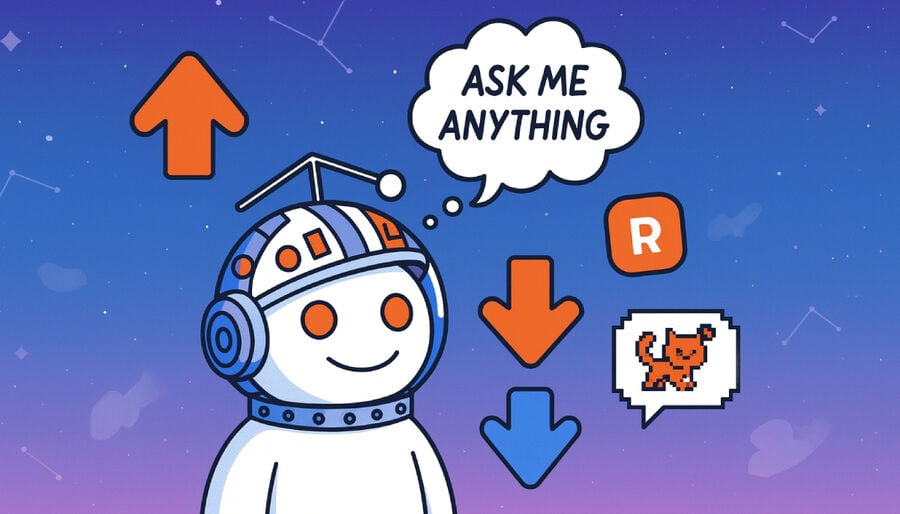 Temp Mail pour Reddit : Inscriptions plus sûres et comptes jetables ...