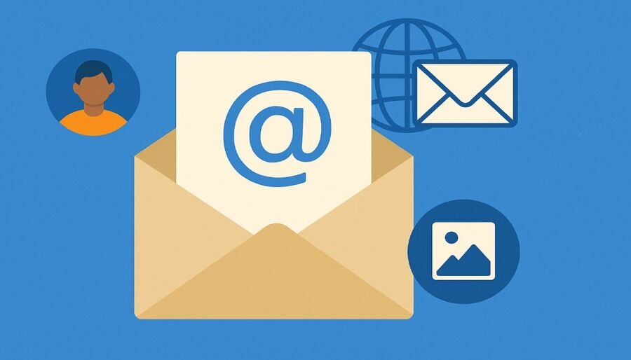 Qu’est-ce que le courriel? | Le guide complet des courriels et des ...