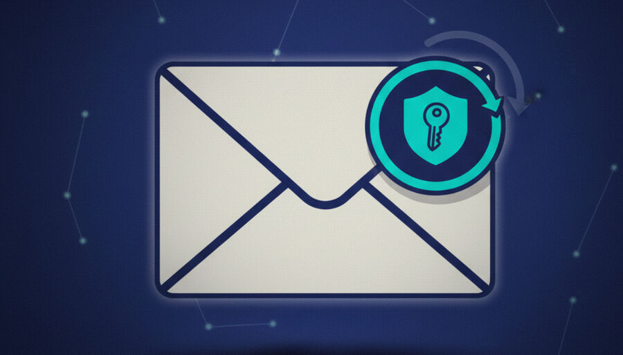 Reusable vs Short?Life Inbox: Security Model, Privacy Trade?offs, and ...